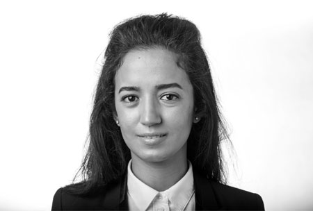 Lamiae TAÏBI